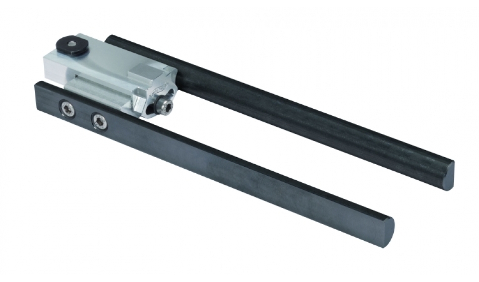 Small Bore Benchrest